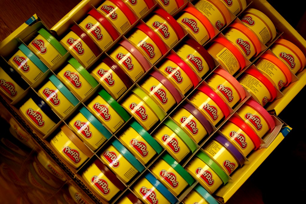 Is Play Doh Toxic Or Safe For Dogs To Eat A Dog s Love is-play-doh-toxic-or-safe-for-dogs-to-eat-a-dog-s-love
